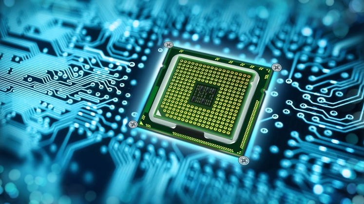 >> Digitalisering: – Ingen slipper unna fremtiden